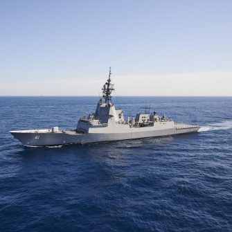 Defence Industry | UNSW Canberra