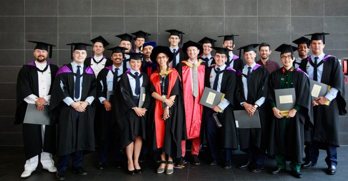 Alumni & giving | UNSW Canberra