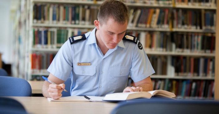 Undergraduate | UNSW Canberra