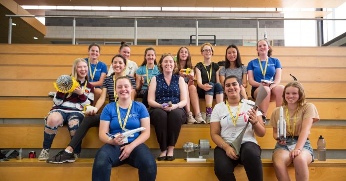 Information for students | UNSW Canberra