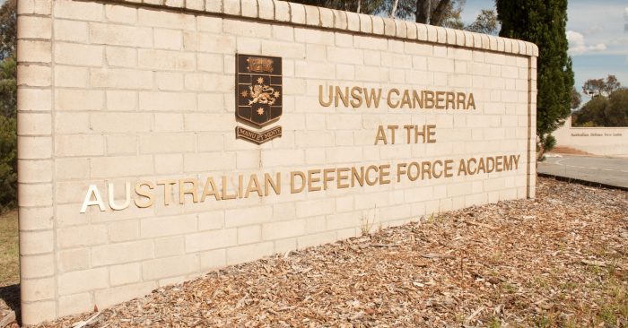 Australian Defence Force Logo