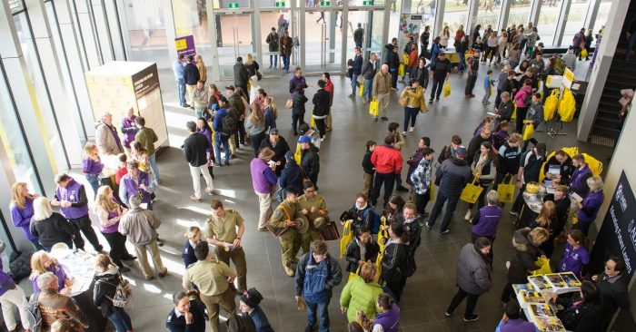 Behavioural Science | UNSW Canberra