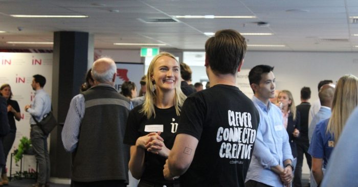 Our people | UNSW Canberra