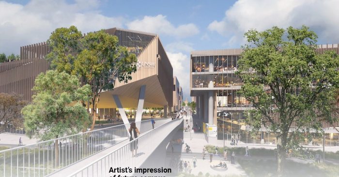 Canberra School of Professional Studies | UNSW Canberra