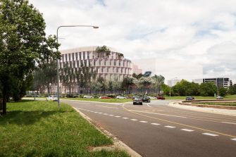 Contact | UNSW Canberra City - UNSW Canberra