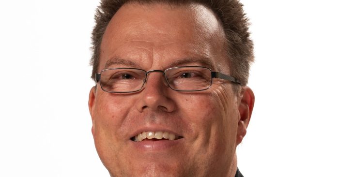 Professor Roland Goecke Head of School of Systems and Computing | UNSW ...