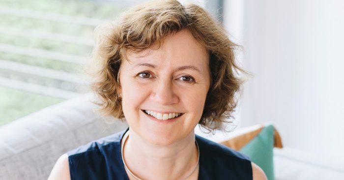 Unsw Institute For Cyber Security Appoints New Director