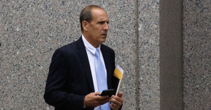 This US lawyer used ChatGPT to research a legal brief with embarrassing ...