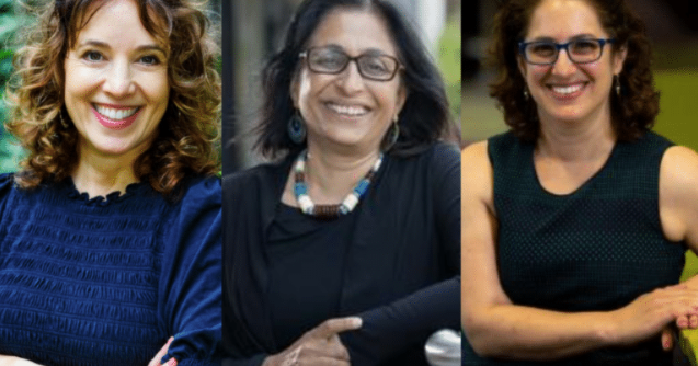 Five women pioneering A.I in Australia