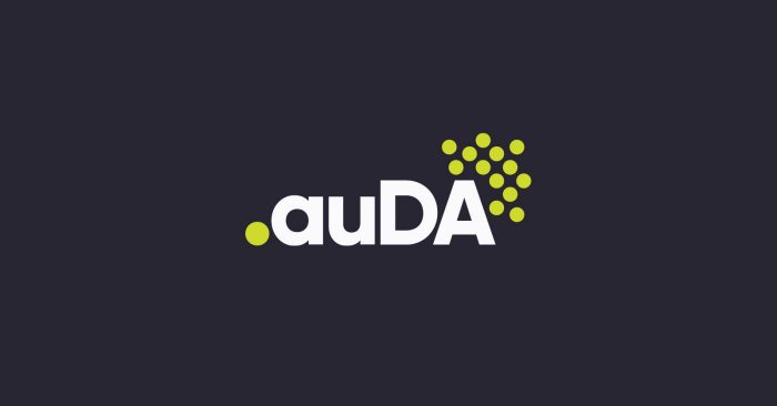 "Building Trust in an Online Future" auDA panel