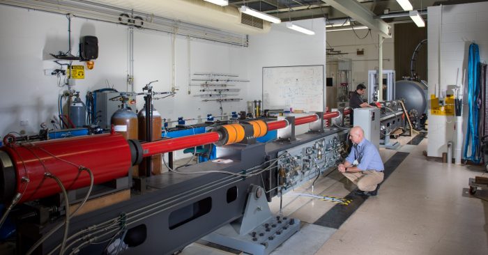 Impact dynamics | School of Engineering & Technology - UNSW Canberra