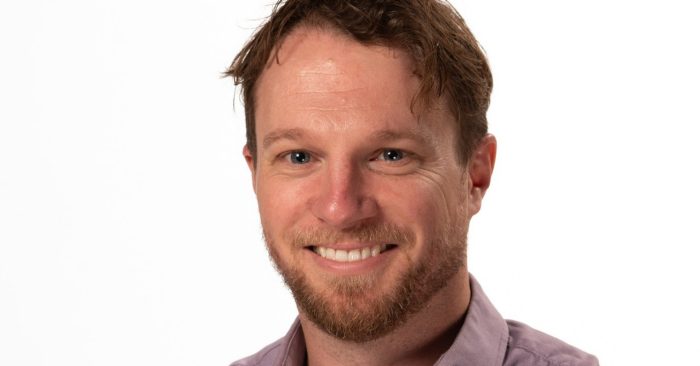 Matt Barrett