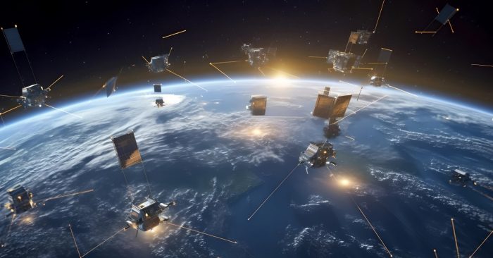 Quick stats and graphs | Australian-Owned Satellite Database - UNSW ...