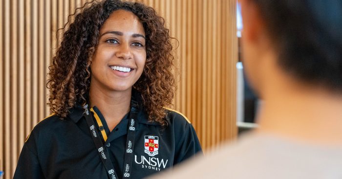 Program authority contacts | Current Students - UNSW