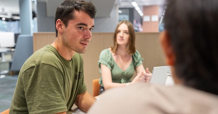 Enrolment waitlisting – FAQs | Current Students – UNSW Sydney