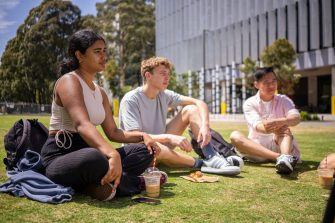 English Language Development | Current Students - UNSW Sydney