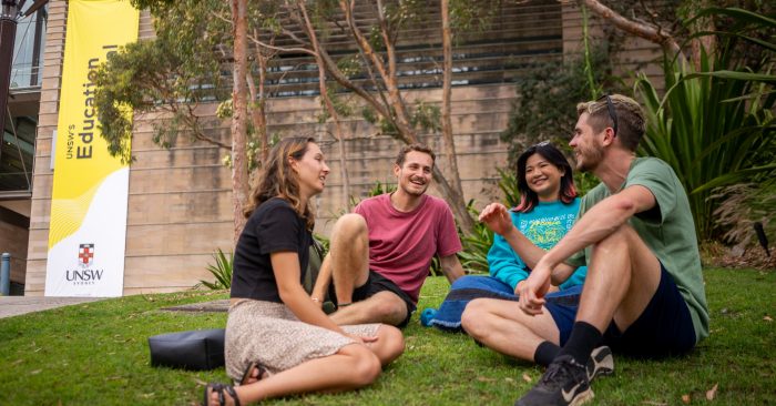 UNSW Enrolment | Current Students - UNSW Sydney