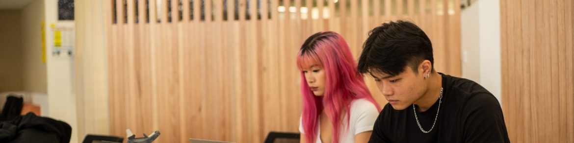 Academic life | Current Students - UNSW Sydney