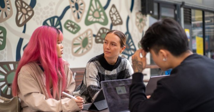 UNSW credit transfer & advanced standing | Current Students - UNSW Sydney