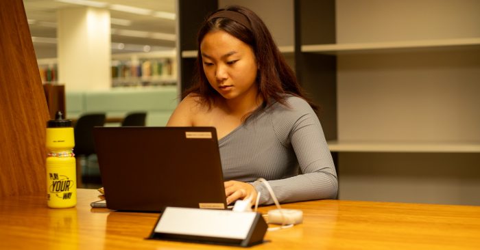 Student Essentials module | Current Students - UNSW Sydney