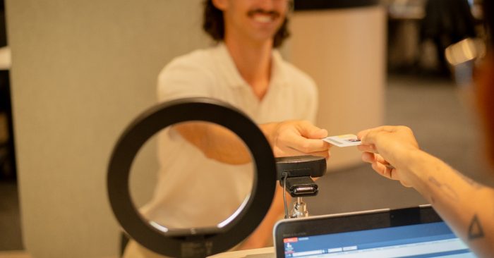 Get your student ID card | Current Students - UNSW Sydney