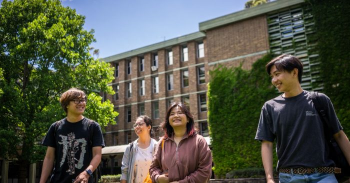 Introductory Academic Program (IAP) | Current Students - UNSW Sydney