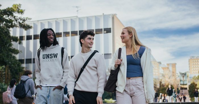 myEnglish Week | Current Students - UNSW Sydney
