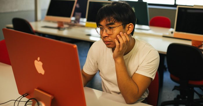 Accessing Moodle | Current Students - UNSW Sydney