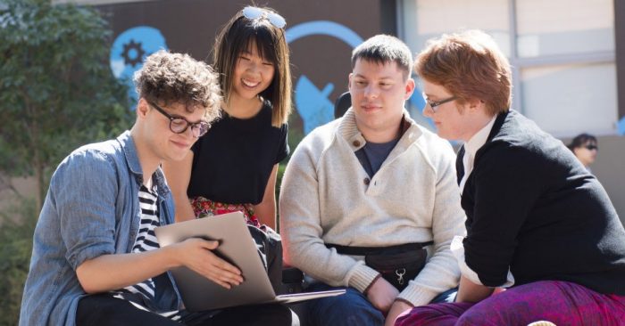 Share your story | Equity, Diversity & Inclusion - UNSW Sydney