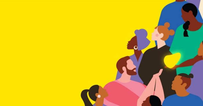 Be a Better Human | Equity, Diversity & Inclusion - UNSW Sydney