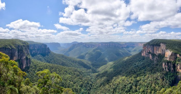 Climate Adaptation & Built Environment | Research Strengths - UNSW Research