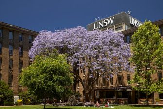 Rankings | Equity, Diversity & Inclusion - UNSW Sydney
