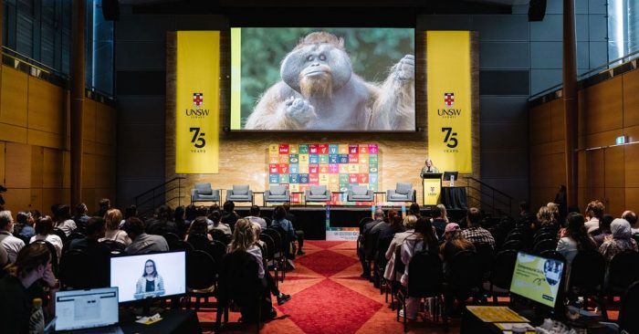 SDG Showcase | Equity, Diversity & Inclusion - UNSW Sydney