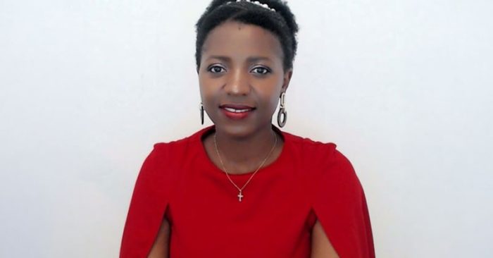 Delphine's story | UNSW Justice Inclusion Access (JEINA) - UNSW Sydney