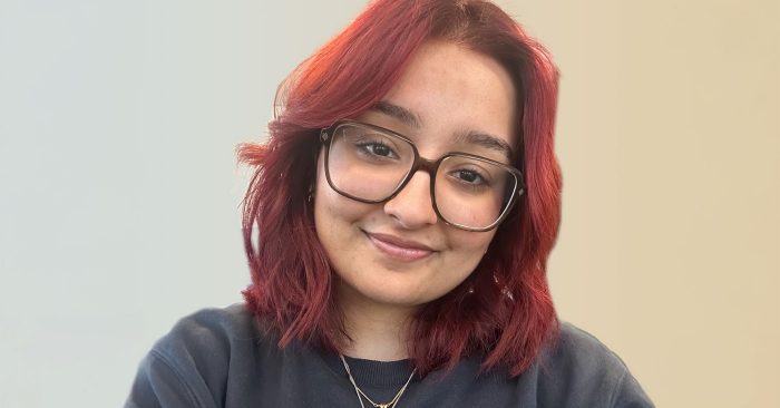 Saanvi's story | UNSW Justice Inclusion Access (JEINA) - UNSW Sydney