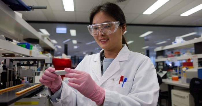 Newsletters | Chemical Engineering - UNSW Sydney