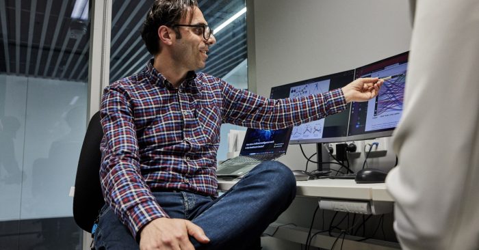 Digital Technology Laboratories | Biomedical Engineering - UNSW Sydney