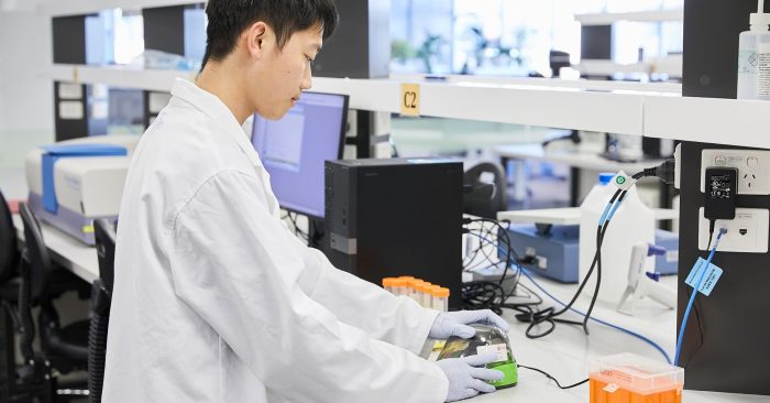 UNSW Engineering: Setting the stage to engineer a better future