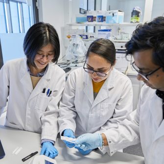 Research innovation | Medicine & Health - UNSW Sydney