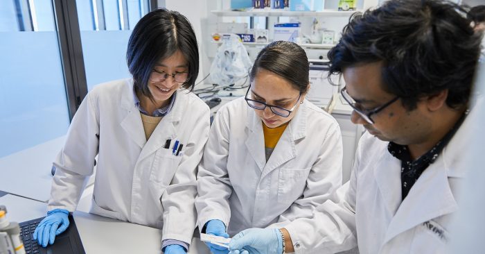 Research innovation | Medicine & Health - UNSW Sydney