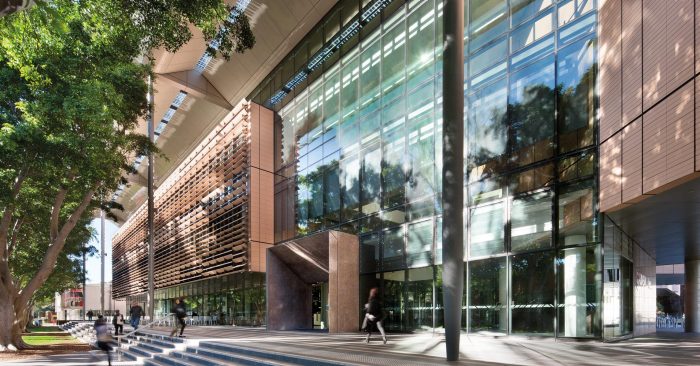 Key contacts | Computer Science and Engineering - UNSW Sydney