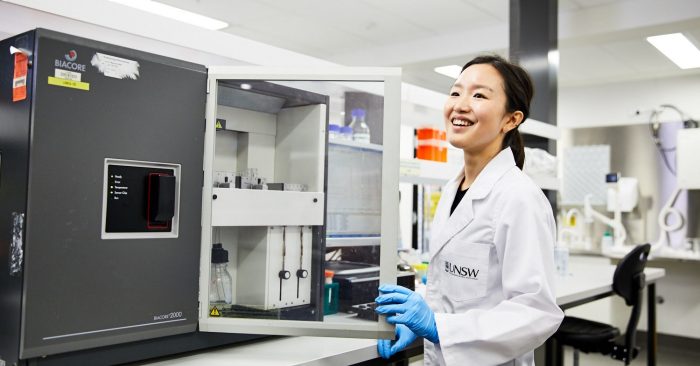 Nuclear Engineering | Engineering - UNSW Sydney
