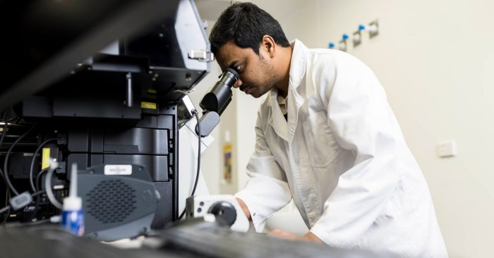 Bioinformatics Engineering | Engineering - UNSW Sydney