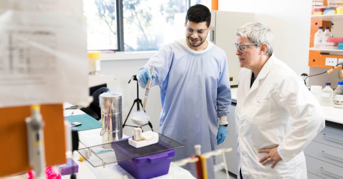 Postgraduate degrees | Engineering - UNSW Sydney