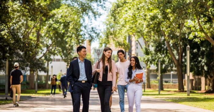 Student life | Chemical Engineering - UNSW Sydney