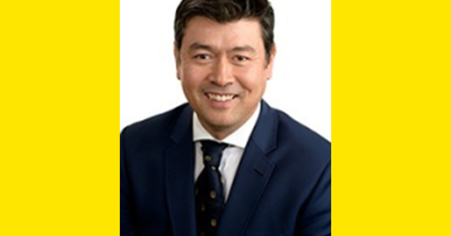 Congrats to Prof Brian Uy as the global influence of CIES continues