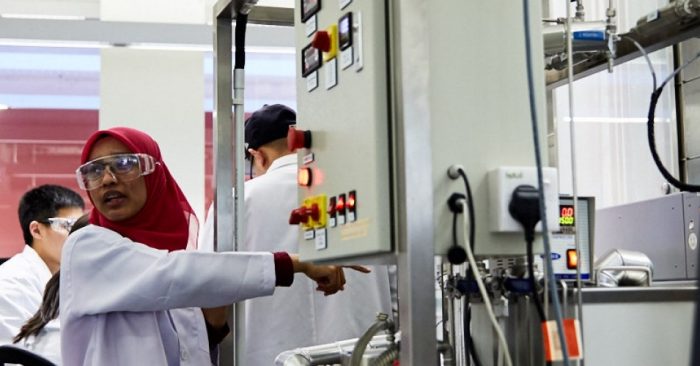 Smart process systems engineering | Chemical Engineering - UNSW Sydney