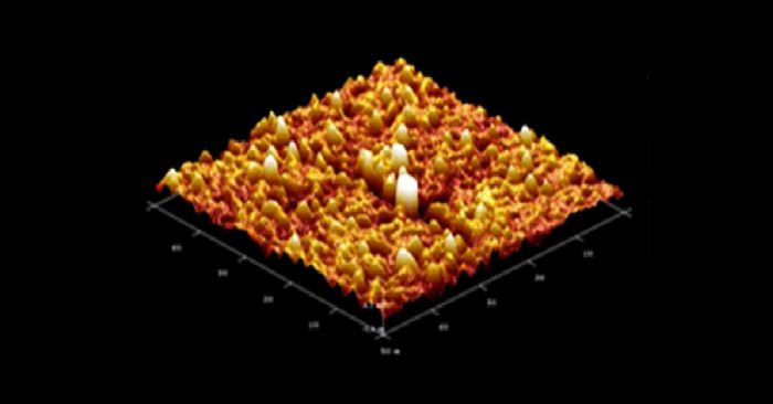 Nanocomposite membranes | UNESCO Centre for Membrane Science and ...