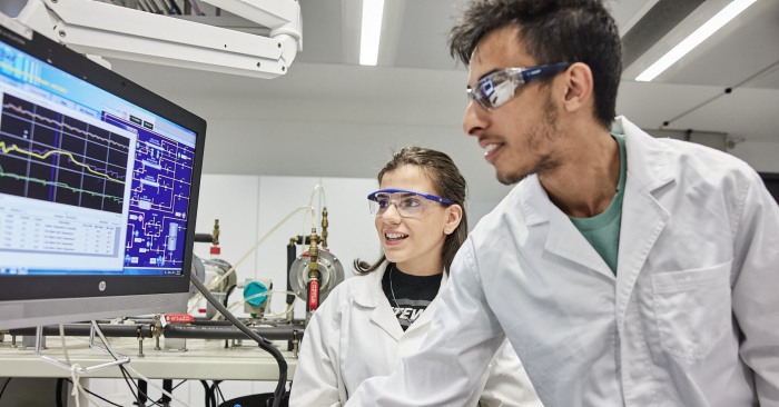 Industry talks | Chemical Engineering - UNSW Sydeny