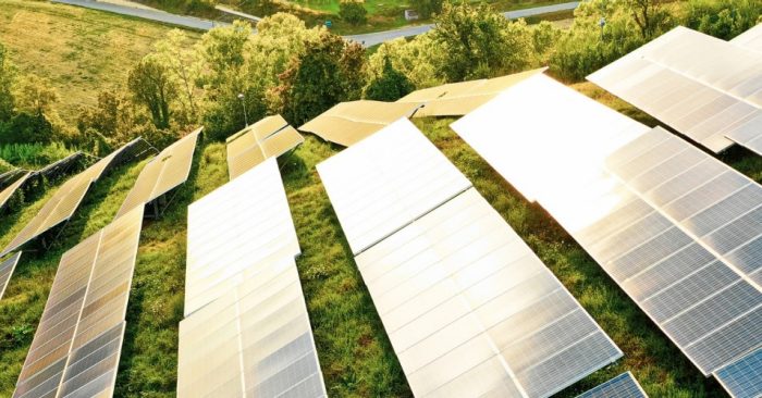 Clean energy | Chemical Engineering - UNSW Sydney